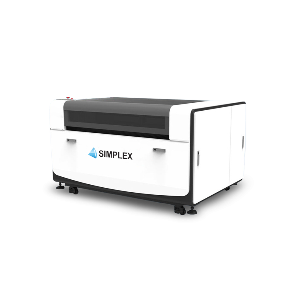 Laser co2 ( SIM - L 9060) - Simplex CNC